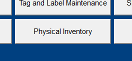 Completing an RGIS Physical Inventory – Resale1